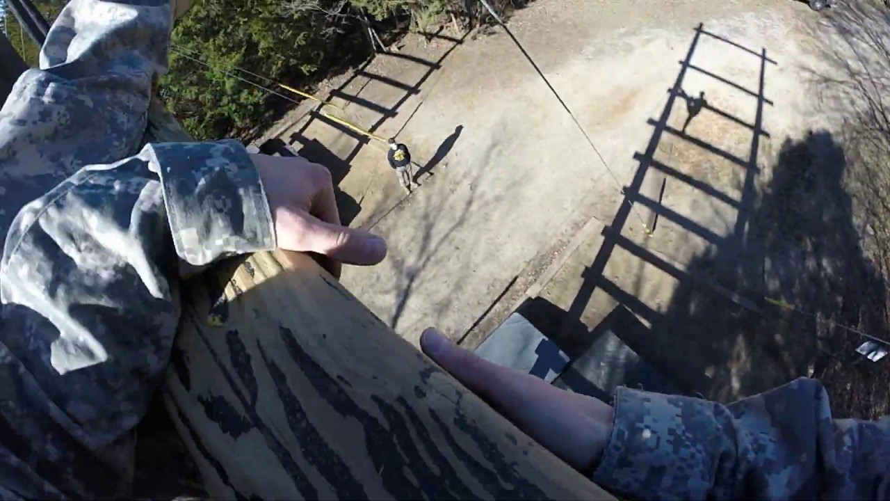 Confidence Climb - YouTube