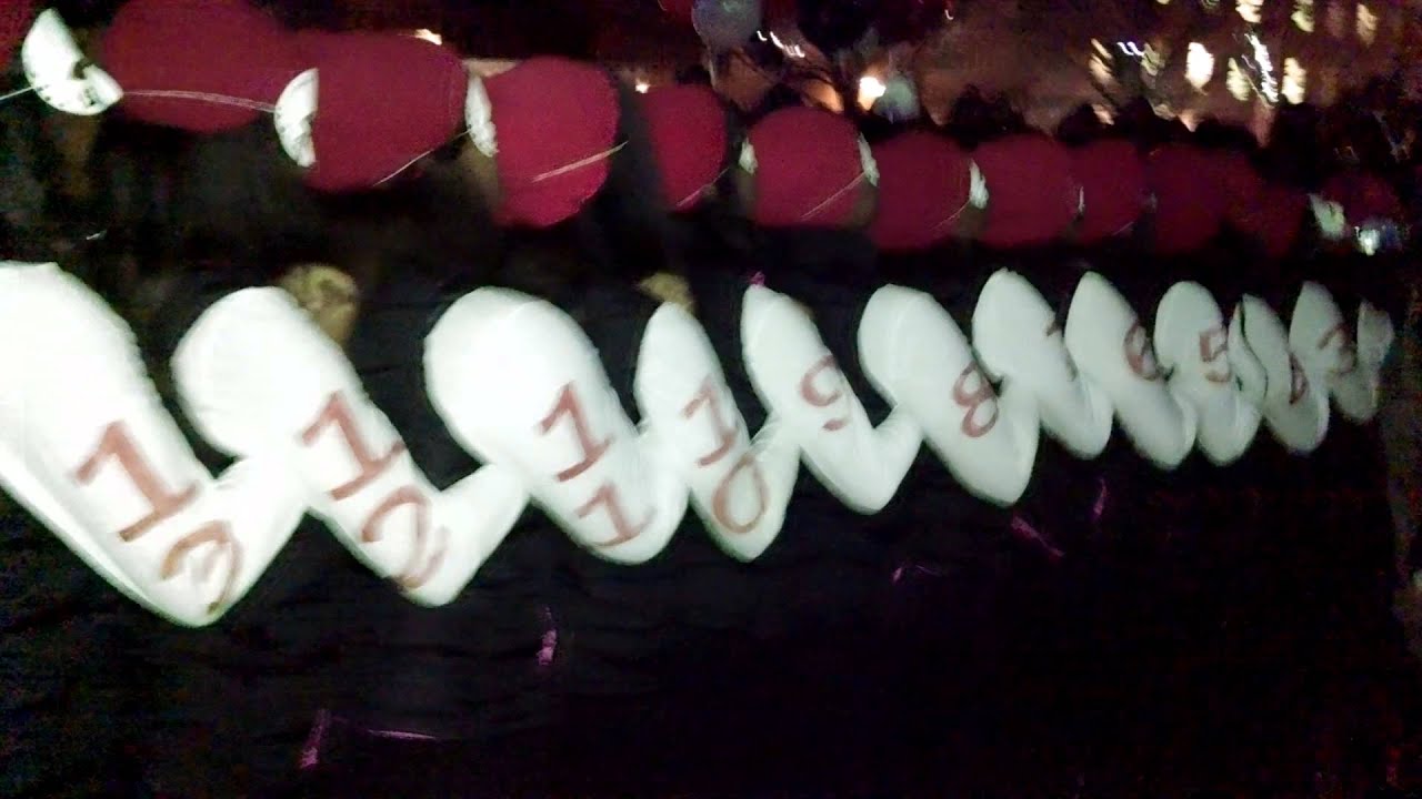 Delta Sigma Theta Fall 2k13 (Mu Omicron) - YouTube