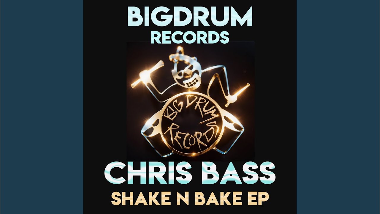 Shake N Bake (Stripped Down Dub) - YouTube