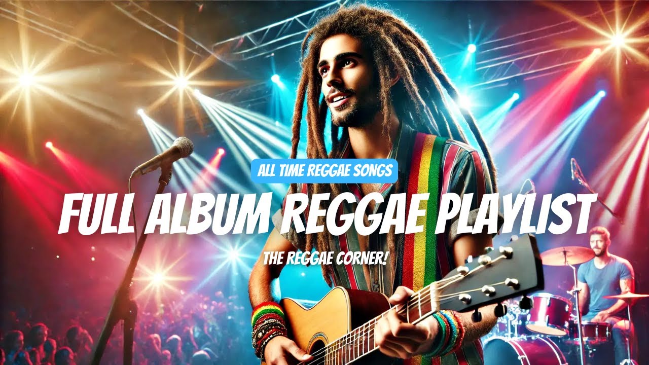 REGGAE BEATS THAT MAKE YOU DANCE 🥰 – BRAZIL STYLE! BEST REGGAE ...