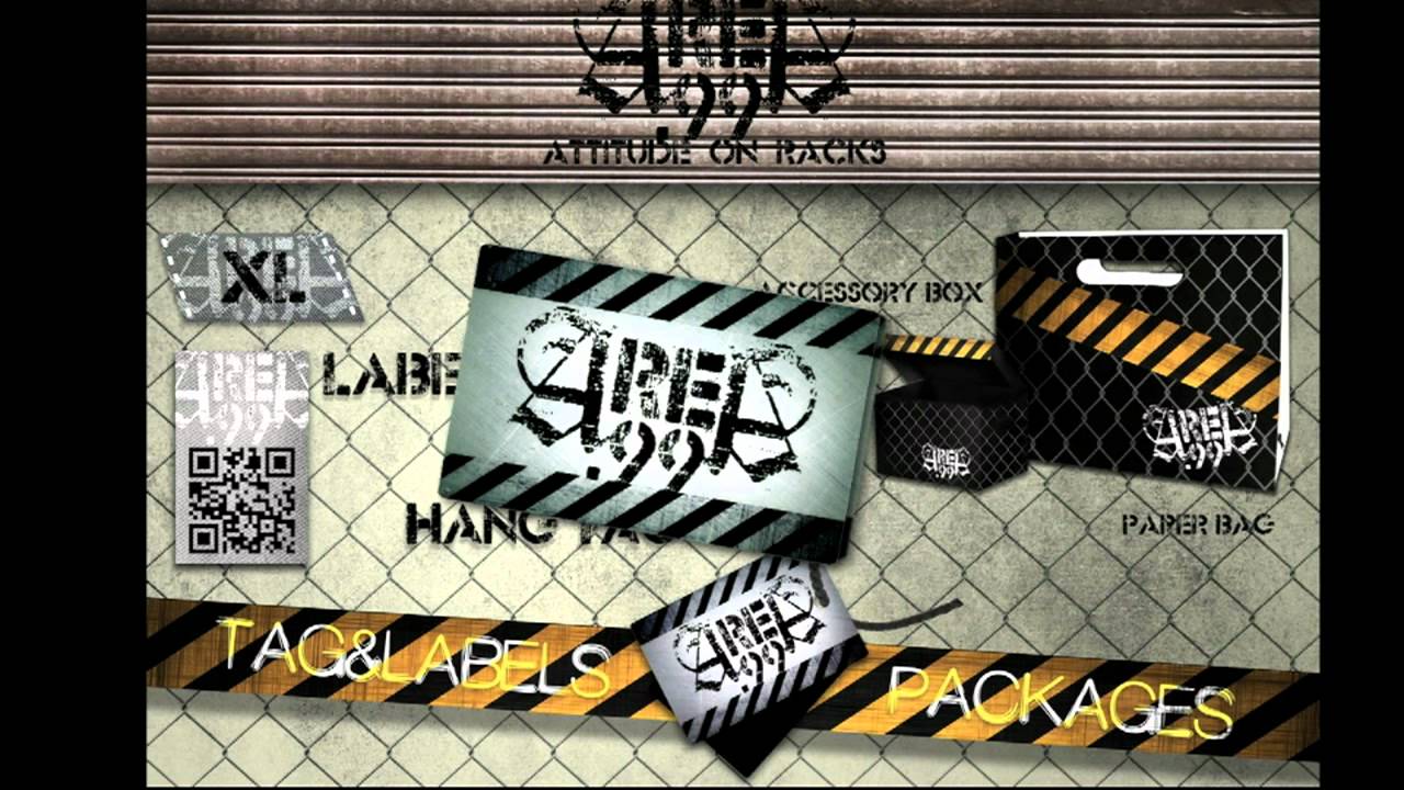 The Presentation of AREA.99 - YouTube