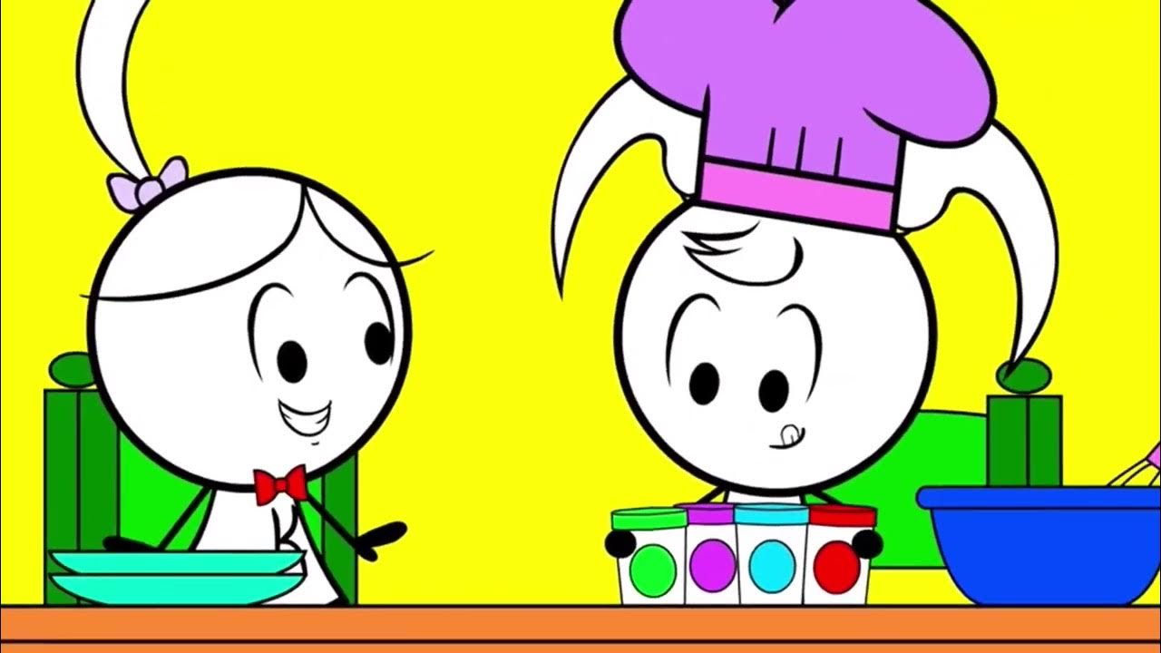 Reupload Preview 2 Ek Doodles Cooking Youtube