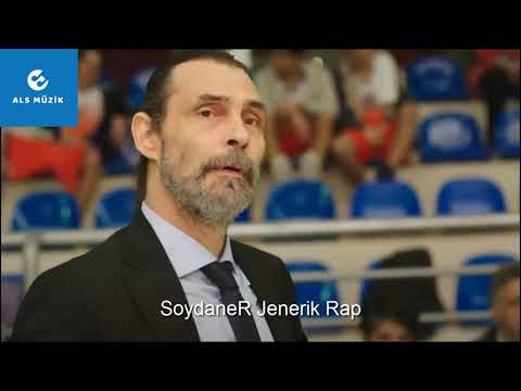 Adı Efsane SoydaneR Jenerik Rap_ ALS MÜZİK