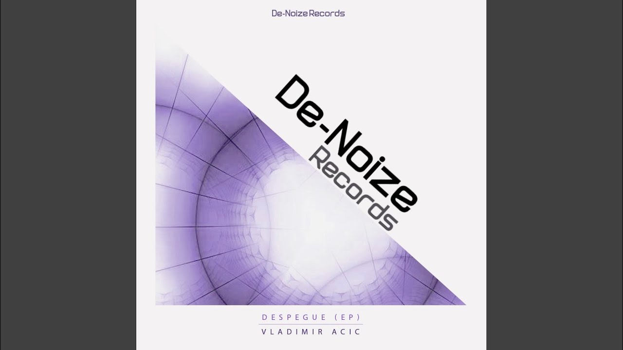 Pace (Original Mix) - YouTube