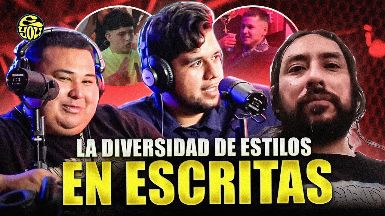 ¿LO QUE HACEN EN ARGENTINA ESTÁ MAL? - BLUE ONE HABLA DE LA DIVERSIDAD ...