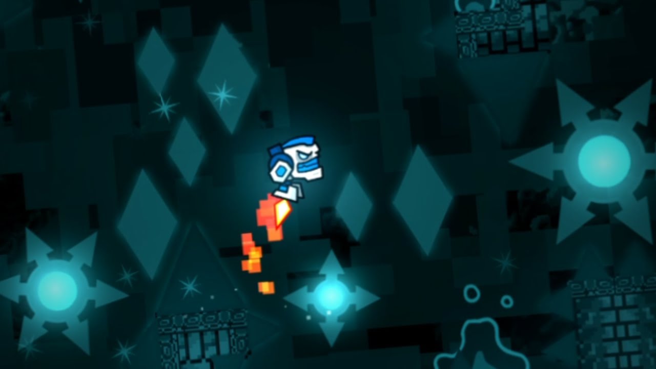 [4K] ITS FINISHED!! │ "Nautical Nightmare" by RealMatter - YouTube