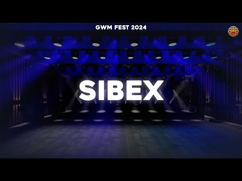 SIBEX @ GWM FEST 2024 | DAY 2 - YouTube