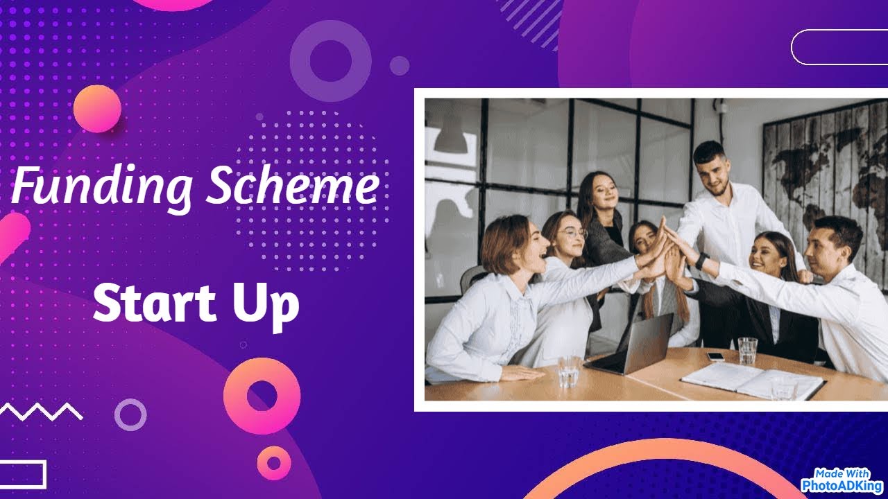 Funding Schemes for new startups||Startup India Seed Fund Scheme# ...