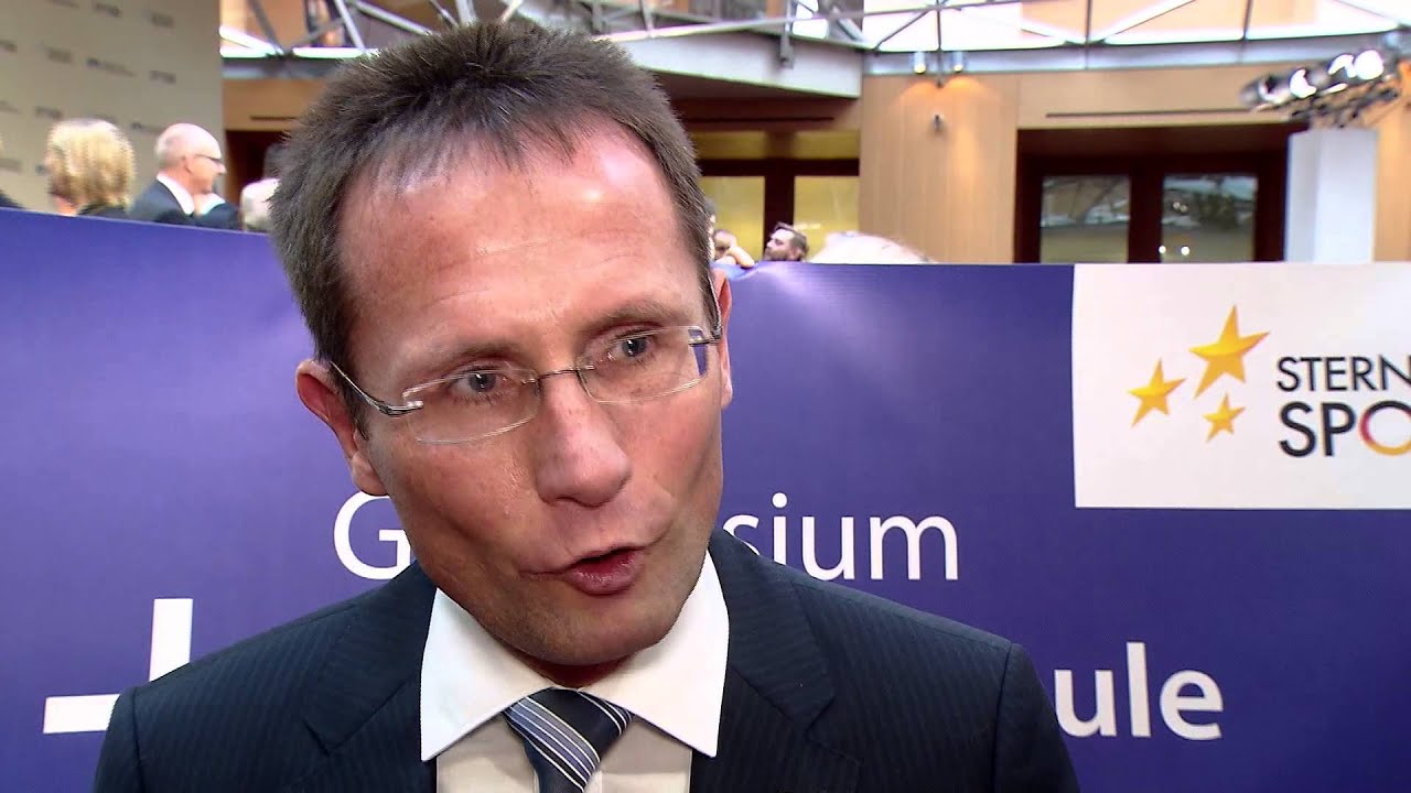 Ralf Schulz - Volksbank Wolfenbüttel Salzgitter eG 2 - YouTube