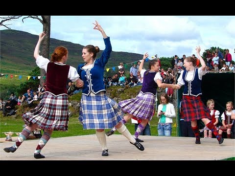 78 RPM - Jimmy Shand and His Band - Scottish Reform (1942)