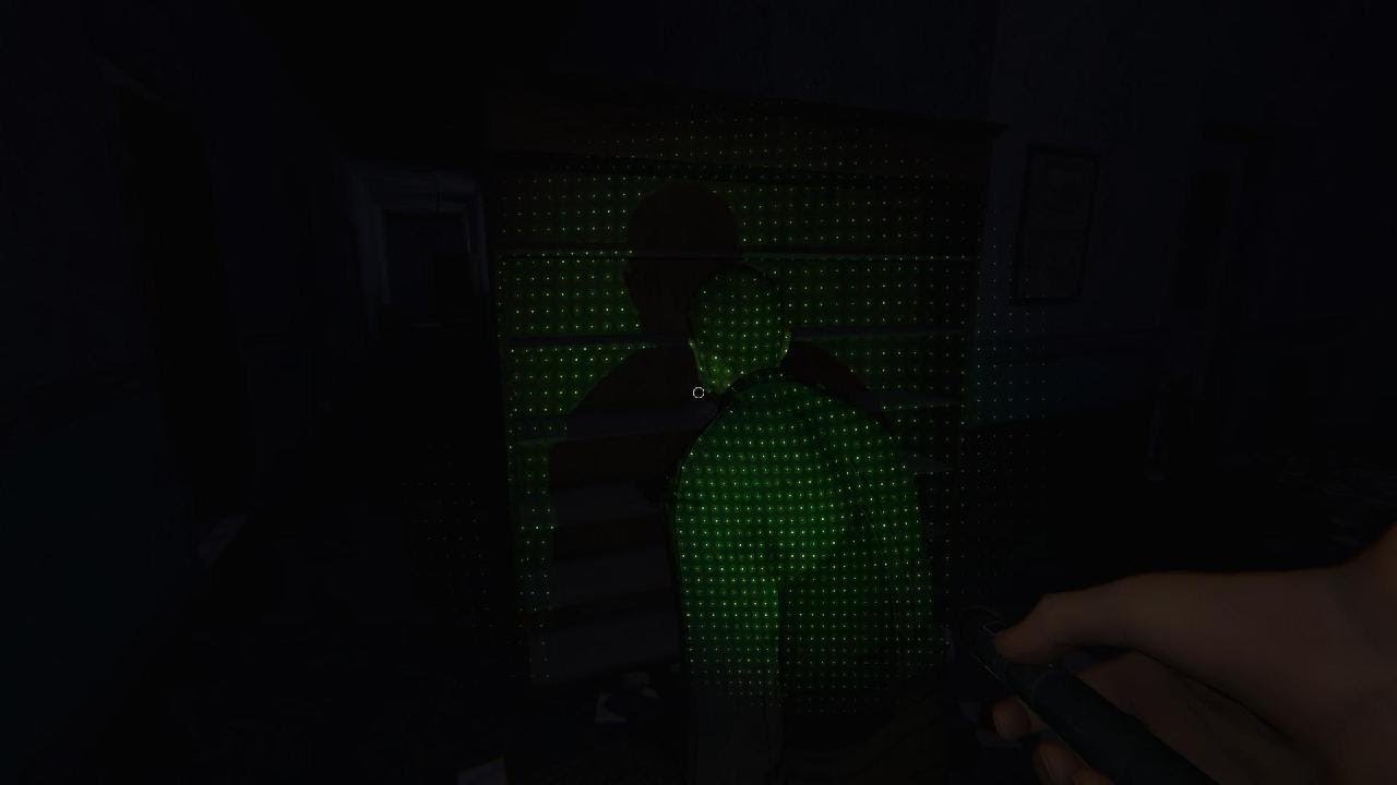 Offline game of ghost session 6 part 2 - YouTube