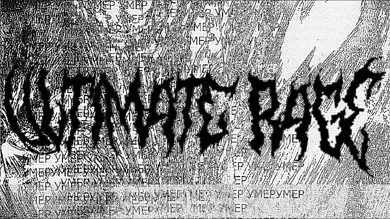 ZΞVXR - ULTIMATE RAGE - YouTube