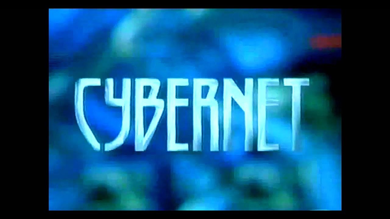Cybernet Legendado - YouTube