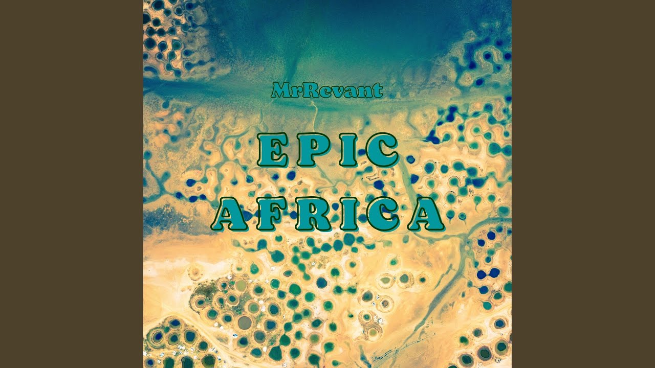 Epic Africa - YouTube