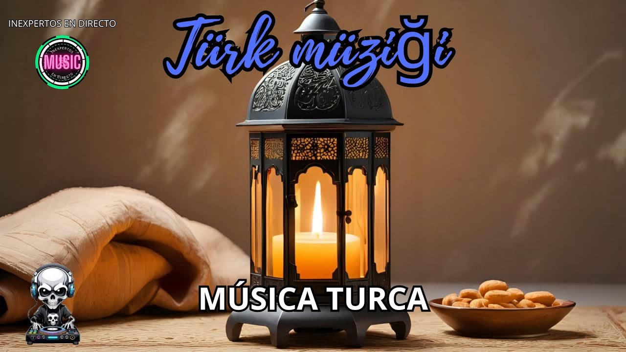 Türk müziği [Música Turca] - YouTube