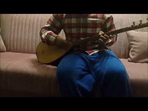 dombıra bağlama dombra saz birebir versiyon