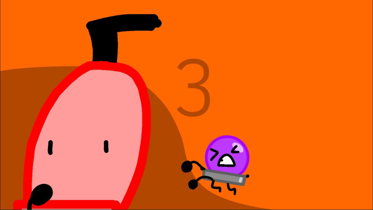 PP 3: This Episode is About Spitting Water - YouTube