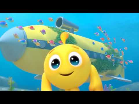 The periscope for Kids | GeoKids Ep.150 #Shorts