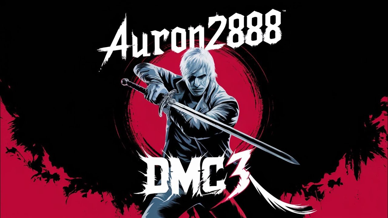 DEVIL MAY CRY HD COLLECTION - DMC 3 (PS5) DAY 2 - YouTube