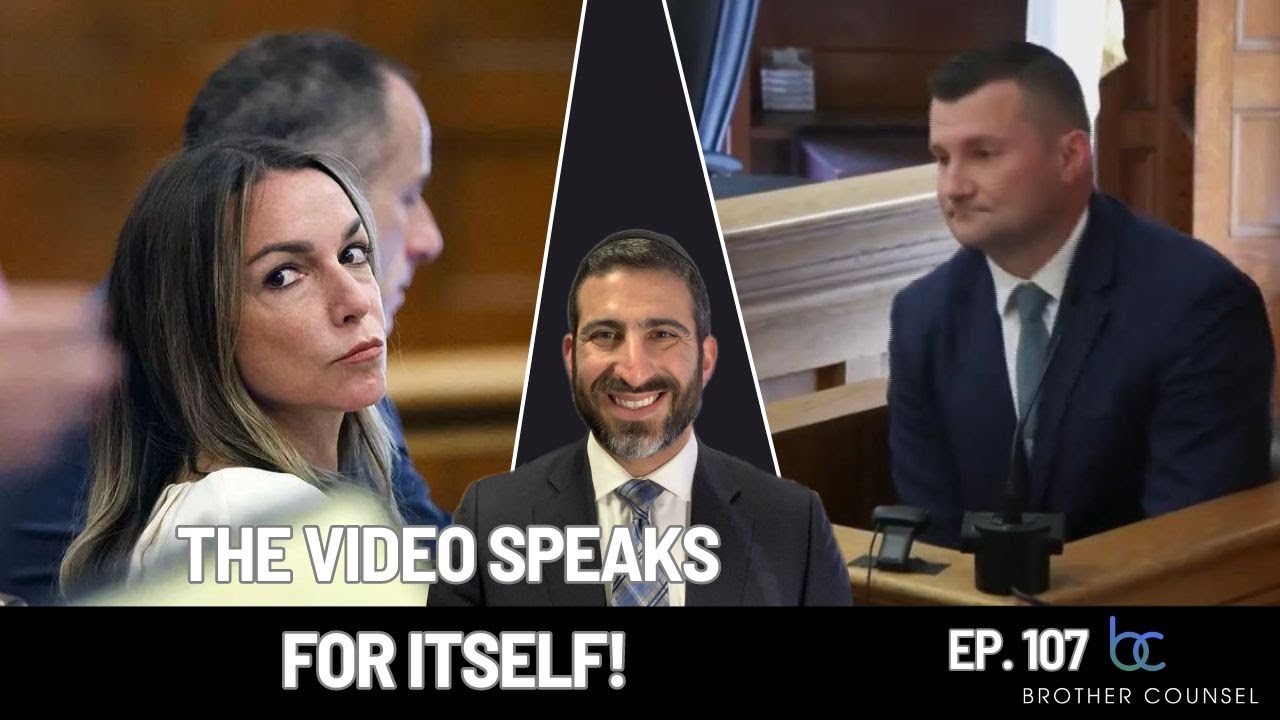 Karen Read Trial Day 21! Trial Lawyer Breaks it Down! - YouTube