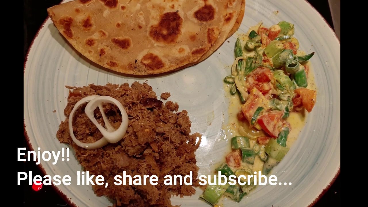 Smashed Beef Kabab | গরুর মাংসের ছেঁচা কাবাব | মায়ের রেসিপি স্পেশাল ...