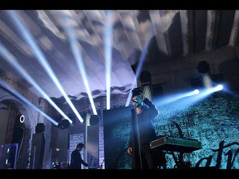 BARTAS SZYMONIAK - Wiatr / Beatrock & Orkiestra //