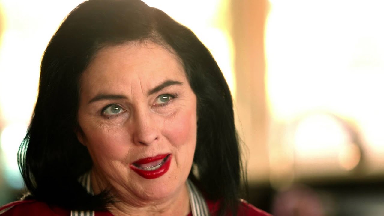 Duck Country's Miss Kay on her passion for cooking - YouTube