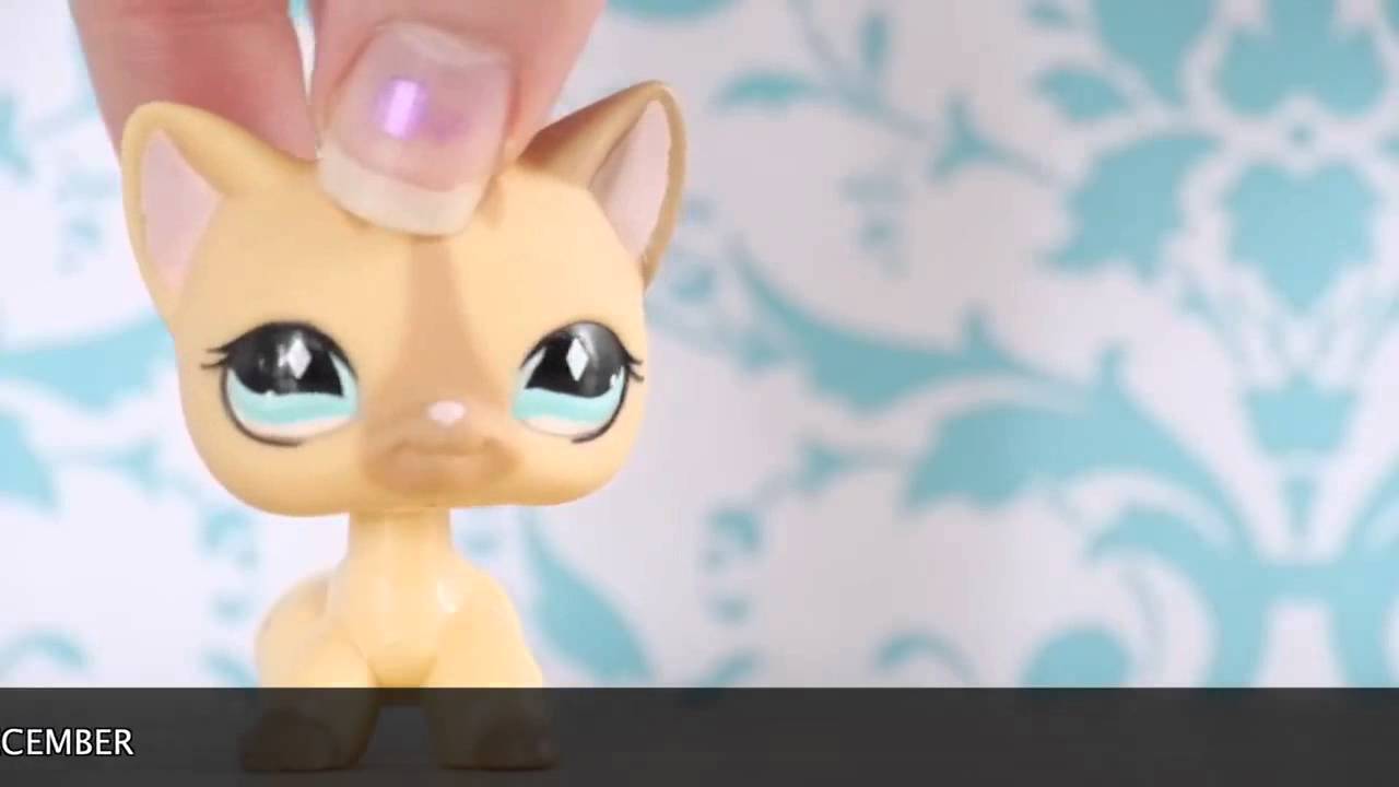 LPS BREAKING NEWS NEW LPS RELEASED! PHOTOS OLD LPS ARE BACK! - YouTube