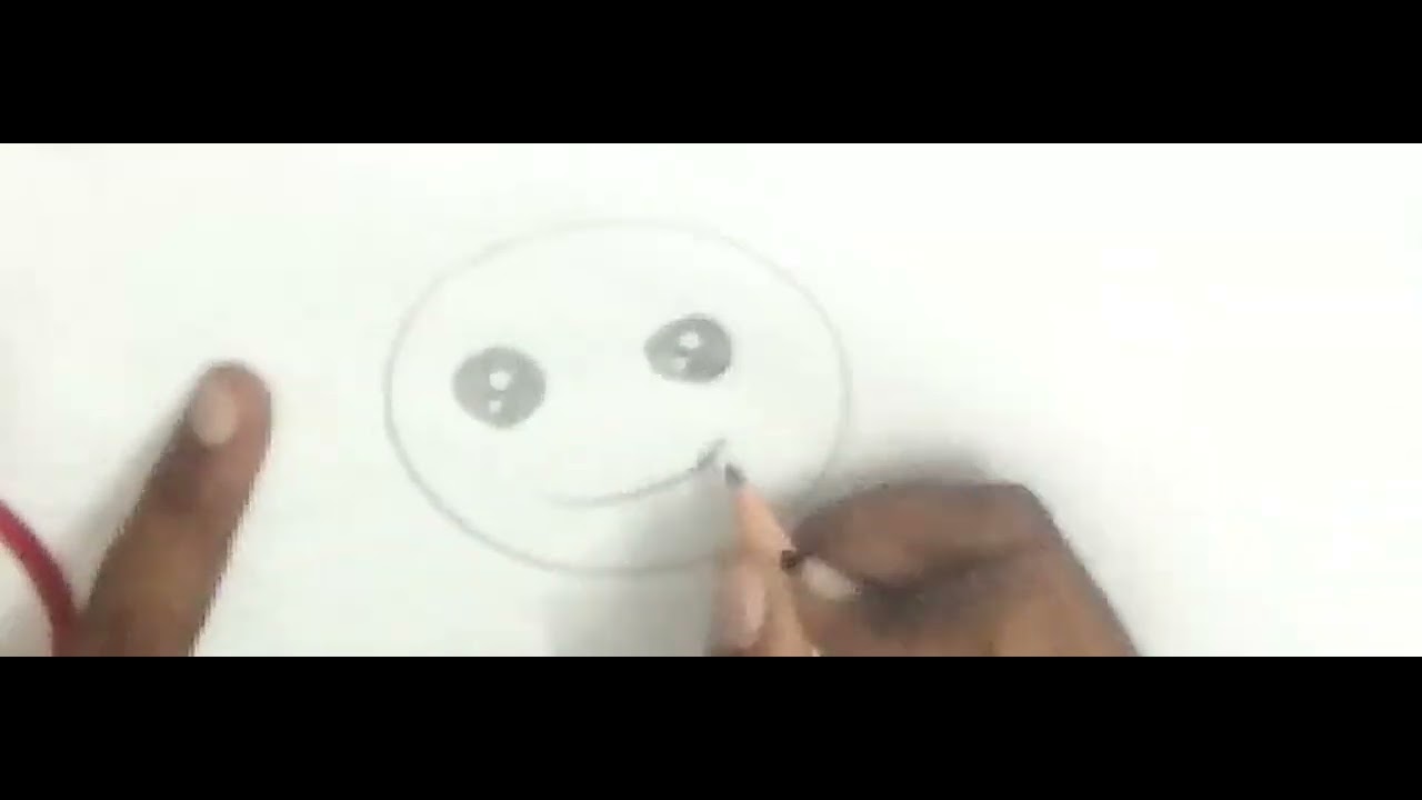 simle drawing easy - YouTube