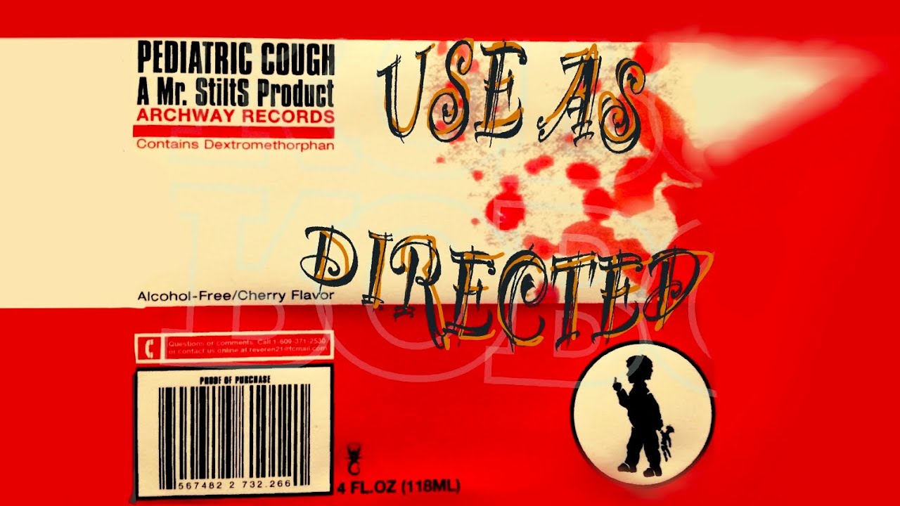 Use As Directed - YouTube