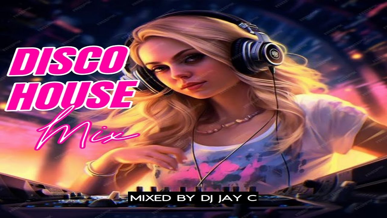 BEST FUNKY HOUSE DISCO MIX 2025 - Greatest Funky House Remixes (DONNA ...