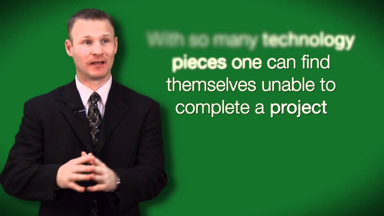 Jeff Parry - NEXTITLE - YouTube