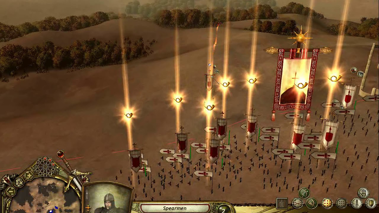 30 Raynald de Chatillon Рено де Шатильон - YouTube