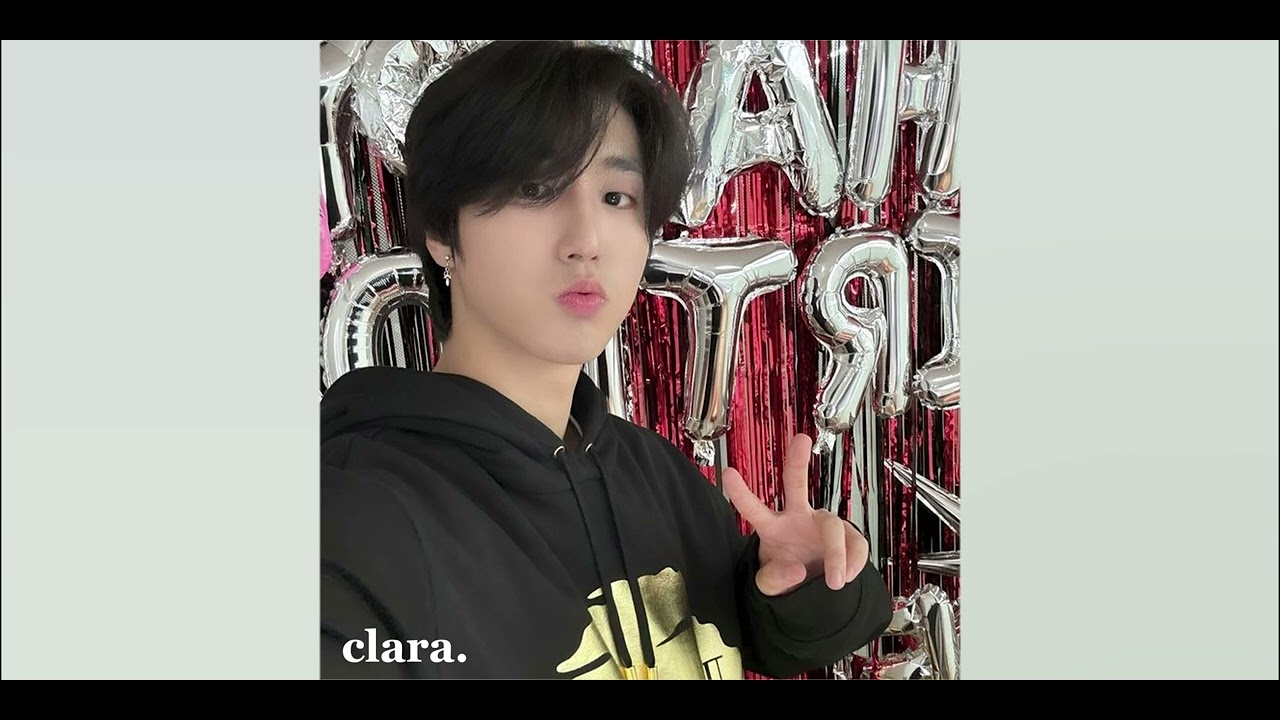 Han Playlist [All Songs Ver.] (2024 Birthday Ed.) - YouTube