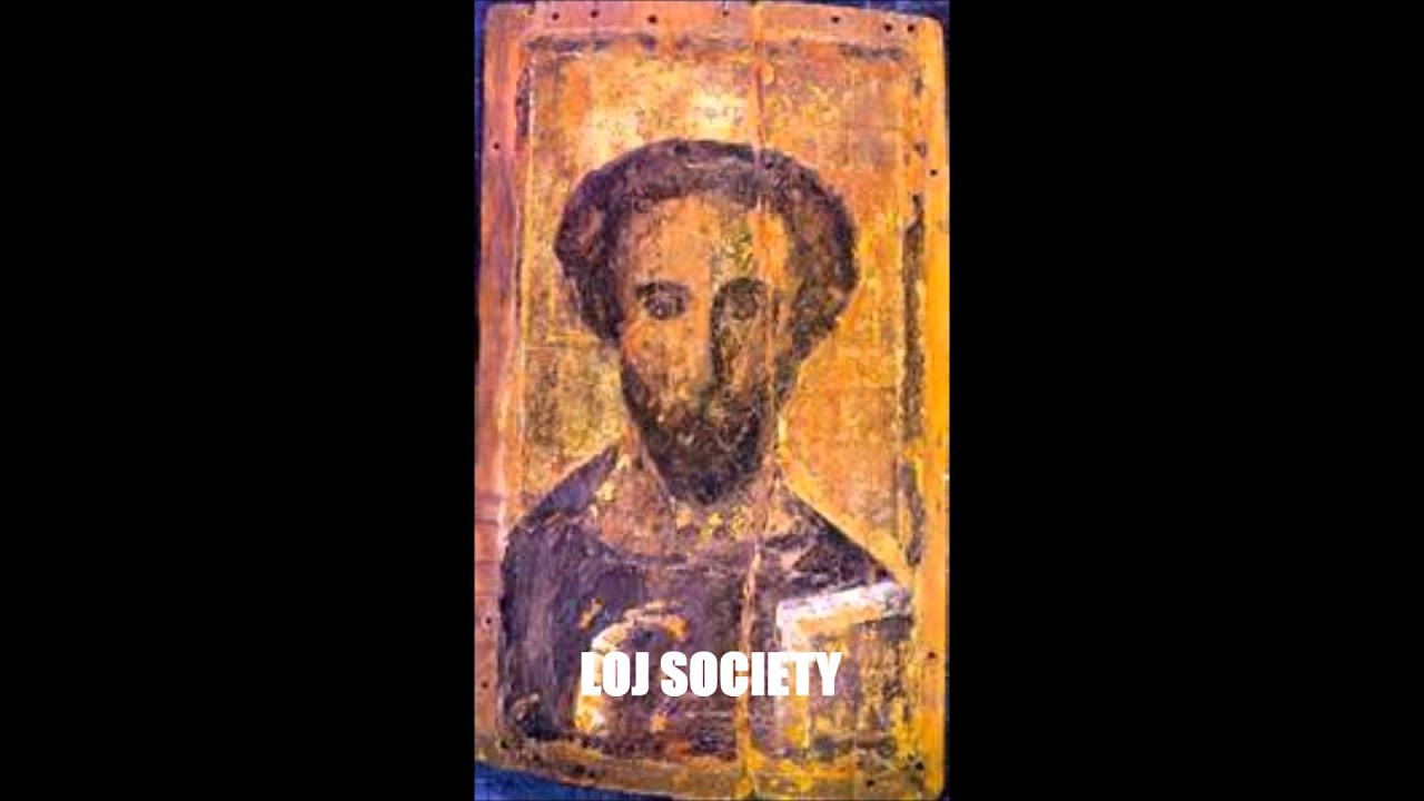Iyesus Or Yeshua? CONTEXT! {LOJ SOCIETY} - YouTube