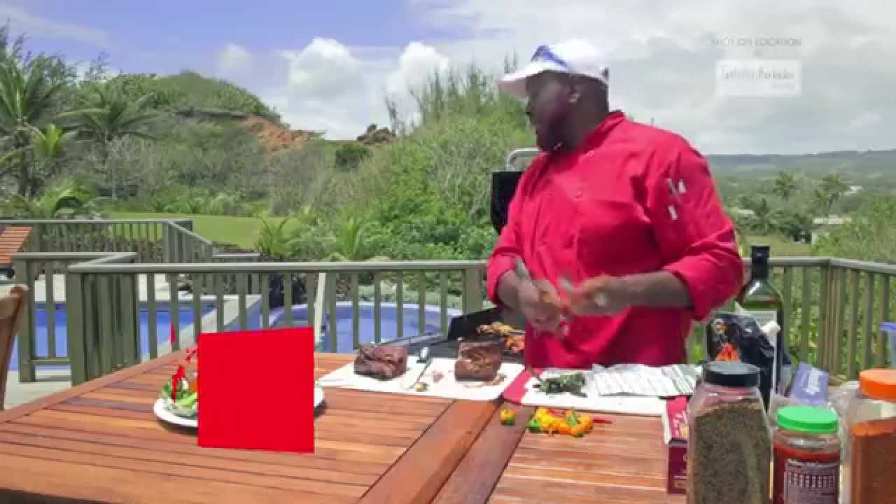 MAD CHEF EPS1-PILOT EPISODE - YouTube