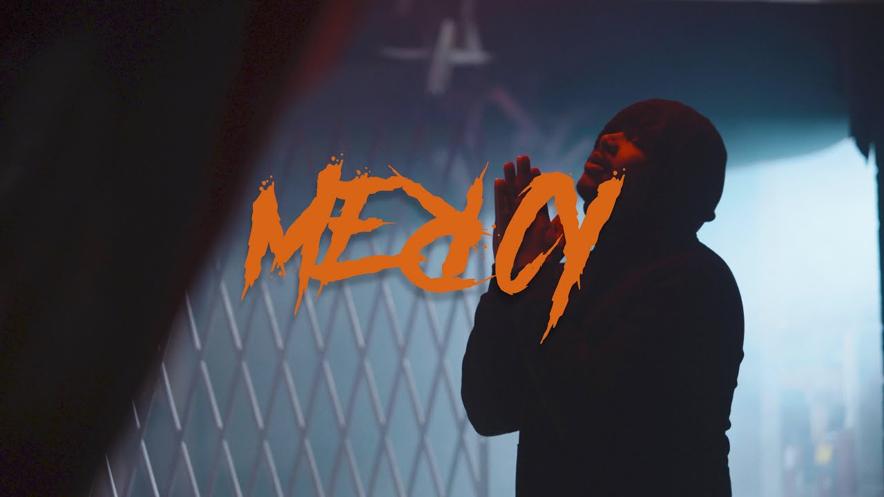 Mercy (Official Music Video) - YouTube