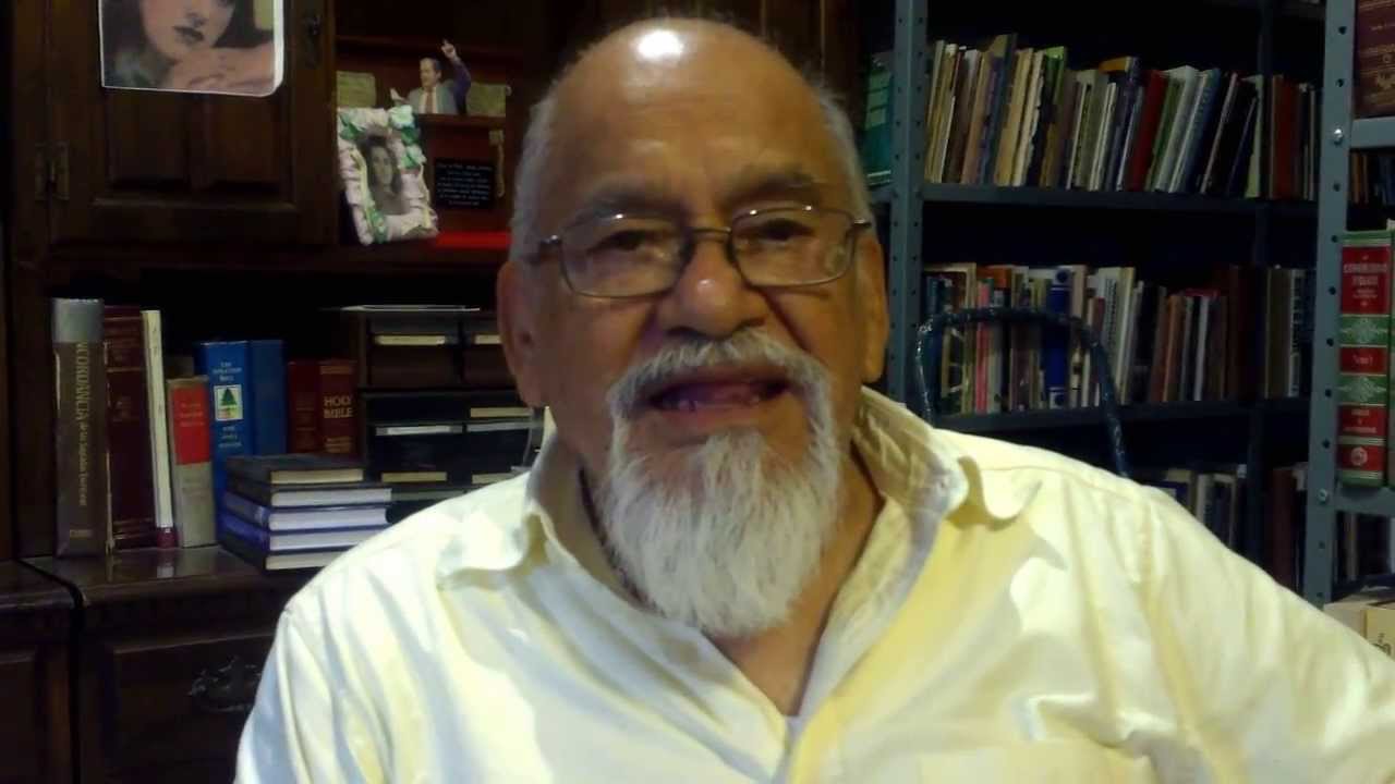 Mensaje Ptr. Jorge Suárez - YouTube