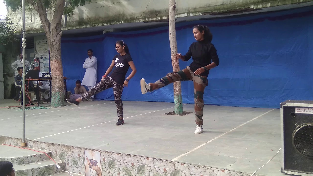 Teri mitti me mil java .kesari - YouTube