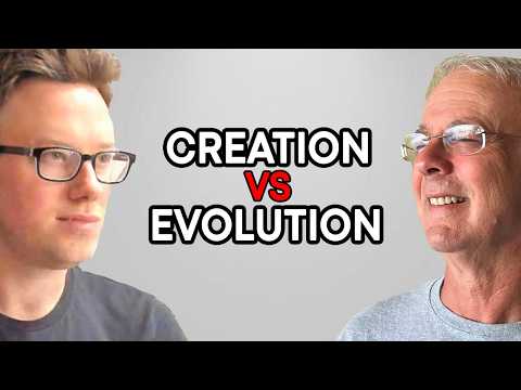 DEBATE: Does Genetics Support Creation or Evolution? | SFT & Sam Vs Dr. Ron & 1stAmender