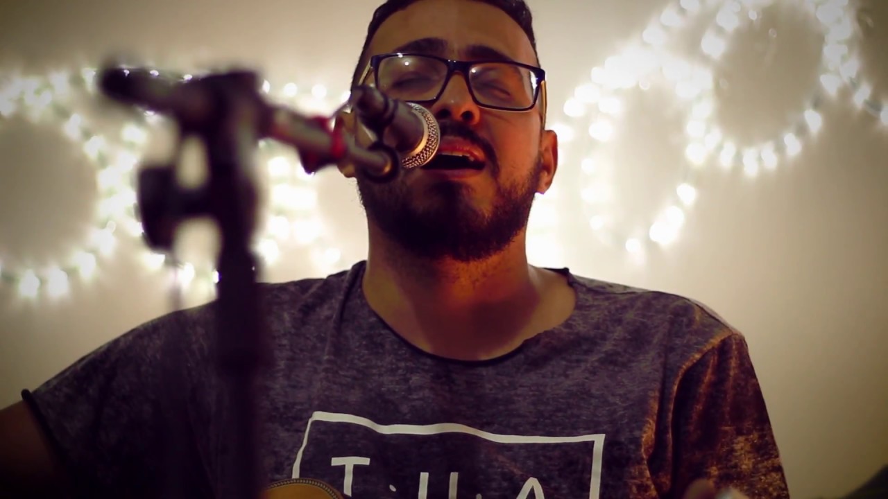 Eu amo tua Glória - Higor Rosa - YouTube