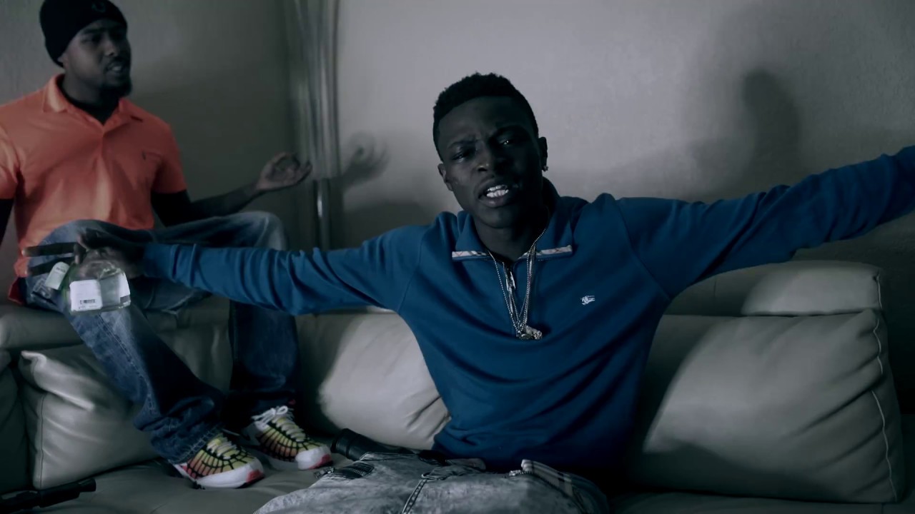 Luh Fat | Drainin Energy | Shot By @GaddyFilms - YouTube