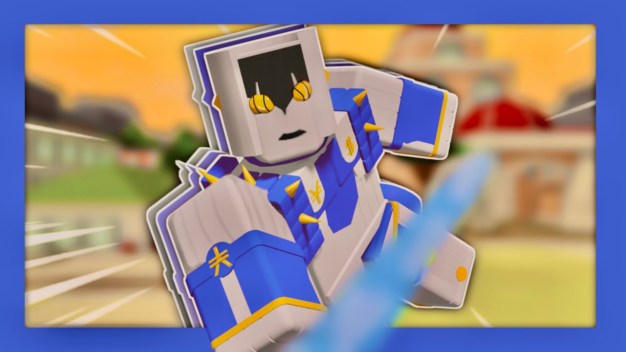 The Hand Experience (Roblox:YBA) - YouTube