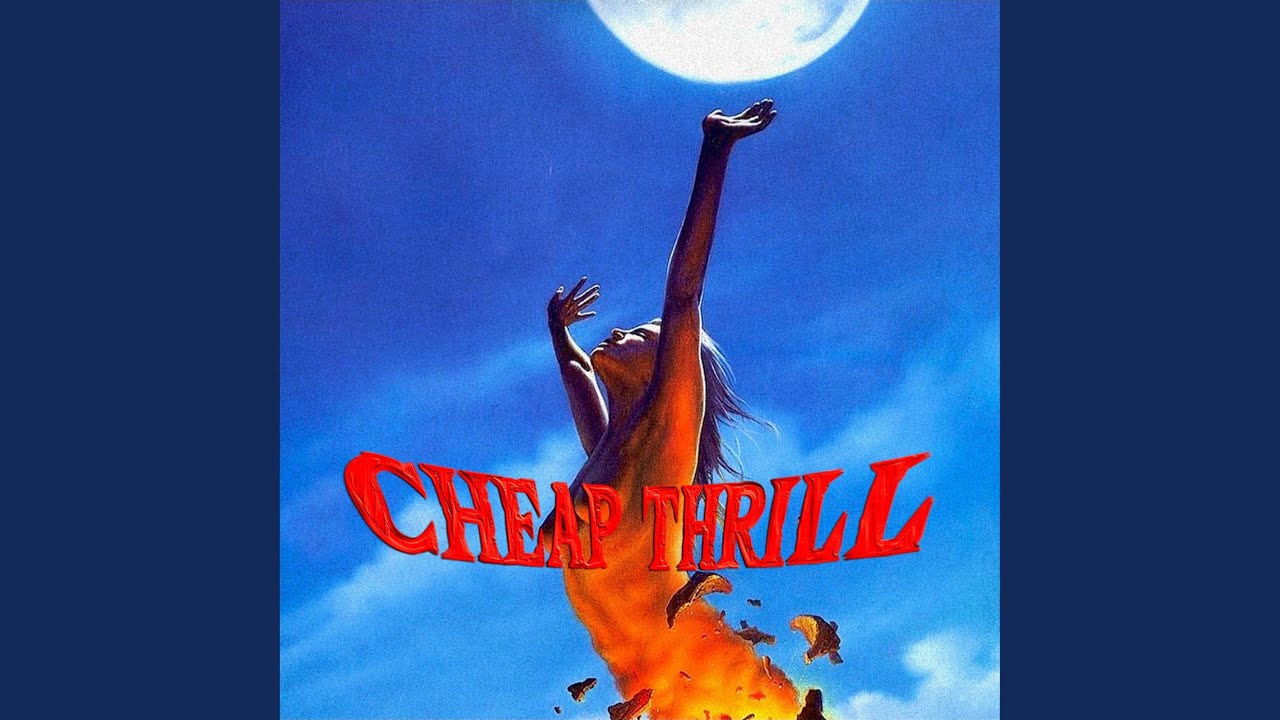 cheap thrill - YouTube