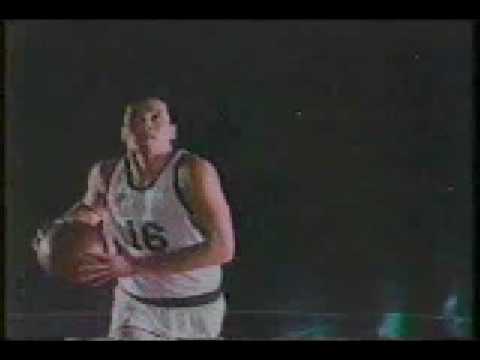 Kaypee Shoes with Patrimonio & Fernandez 1990 - YouTube