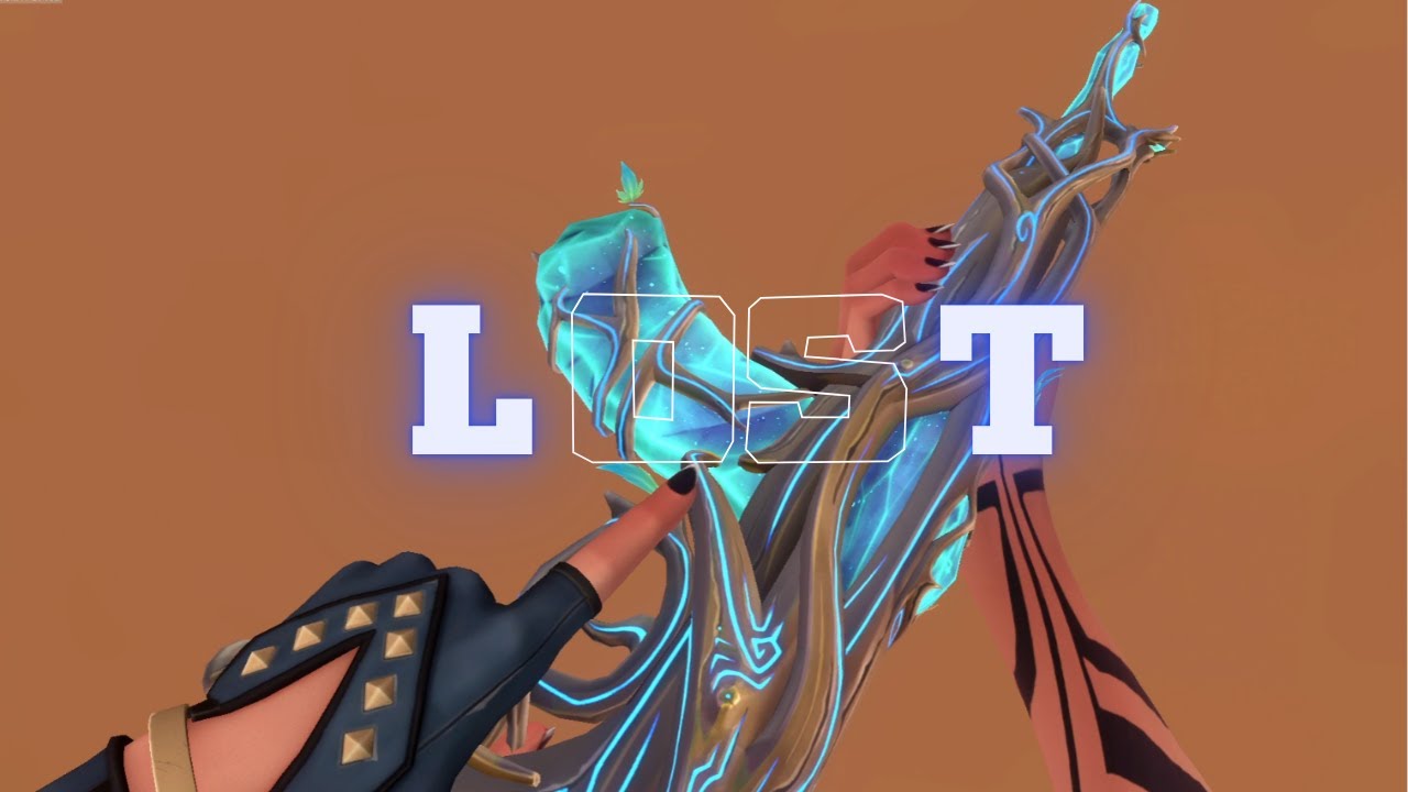 Immortal aim (hkmori - lost) - YouTube