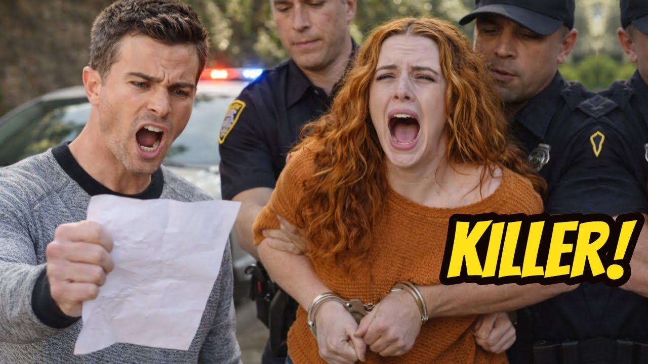 BOMBSHELL NEWS - Borrow and police arrest Mariah for shocking reasons ...