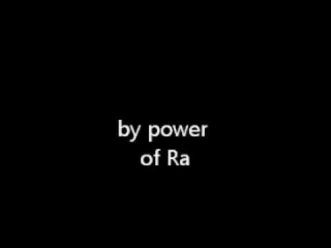 300 Dubstep - by the power of Ra