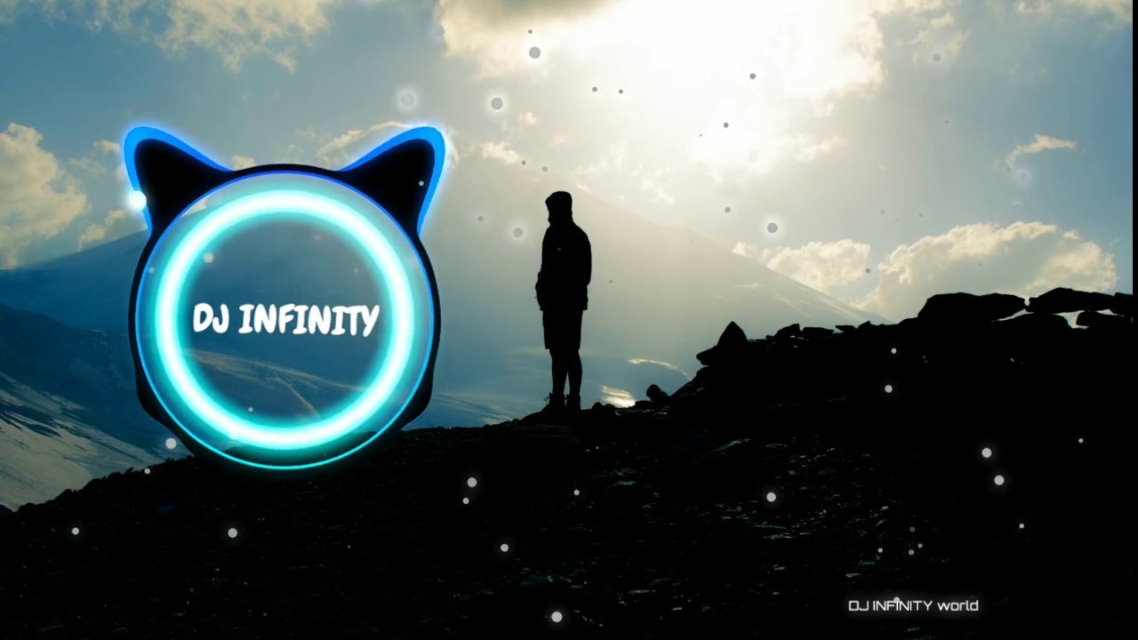 DJ INFINITY world electric shok beat music vedio - YouTube