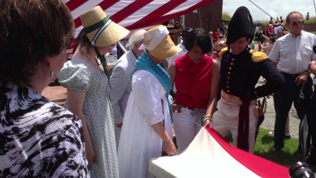 SSB Flag clip 1 - YouTube